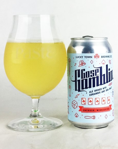 64 of the Best Gose Beers, Blind-Tasted and Ranked - Paste Magazine